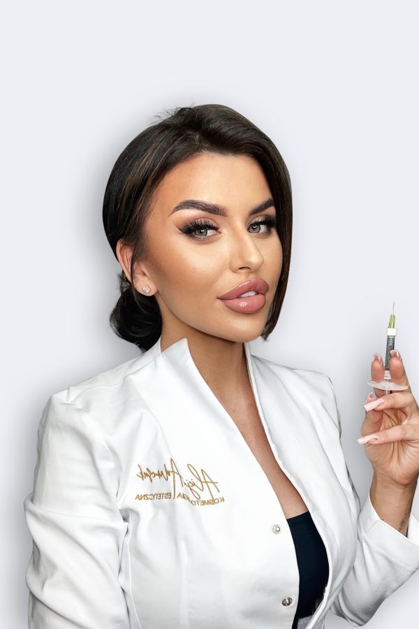 Instruktorzy - K-Esthetic