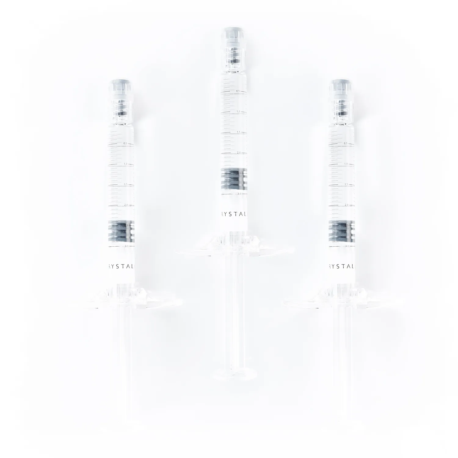 Crystal Hydro PDRN (1x2,2ml) - Stymulacja skóry