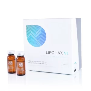 Lipoliza iniekcyjna - Ampułki i preparaty do lipolizy